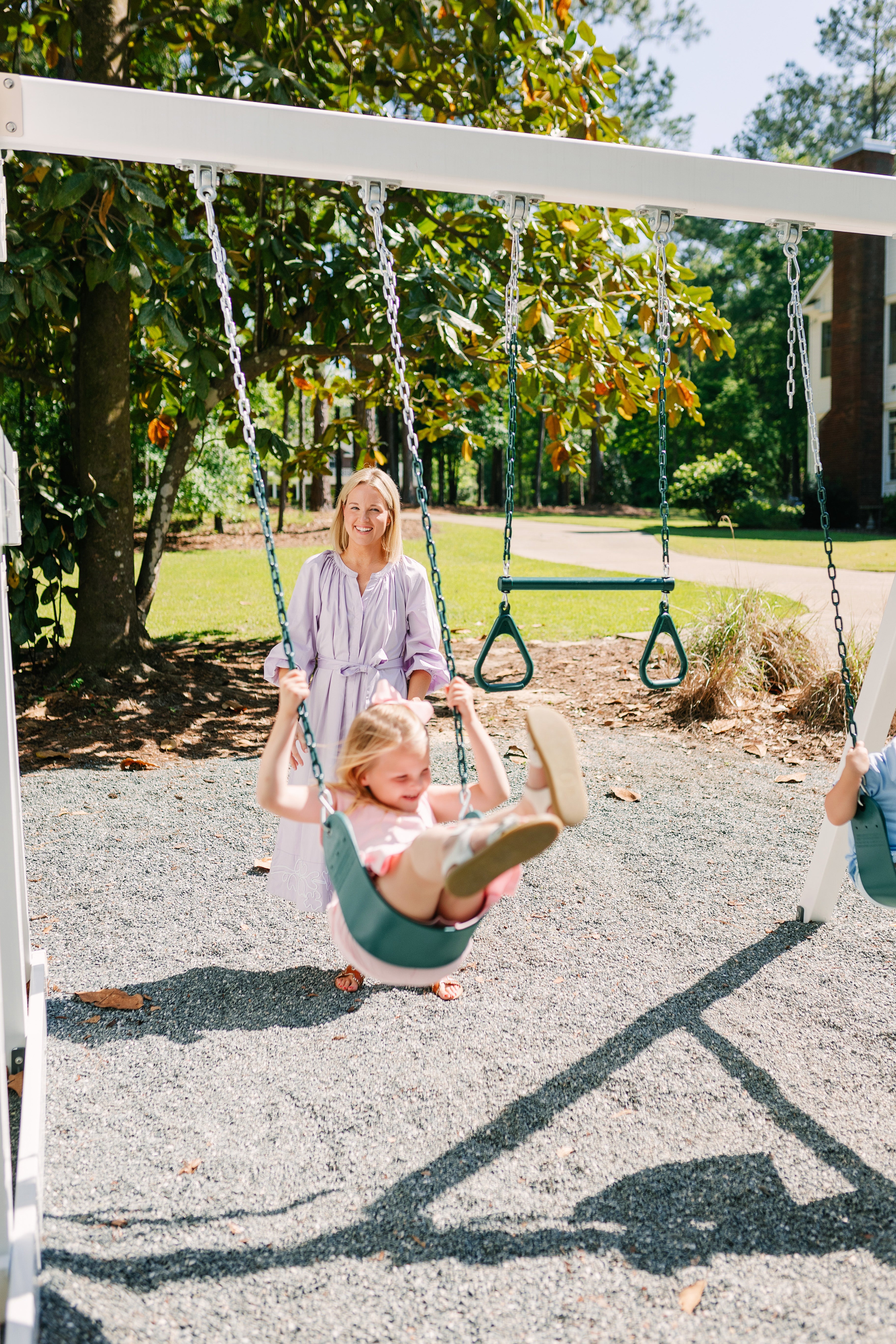 Congo Playsets vs. RuffHouse Playsets? Which Better Suits Your Family? – KidWise Outdoors