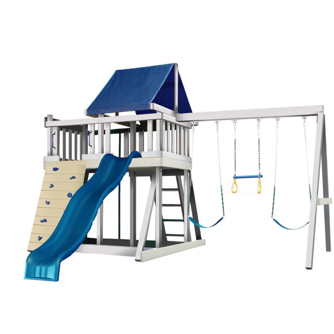 Monkey Playset Collection – KidWise Outdoors