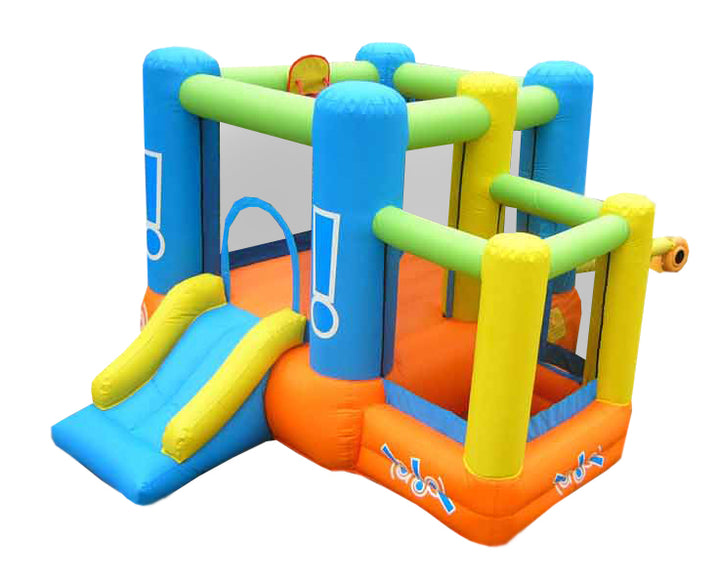 Used Bounce Houses, Swing Sets & Jumpers for Sale – KidWise Outdoors