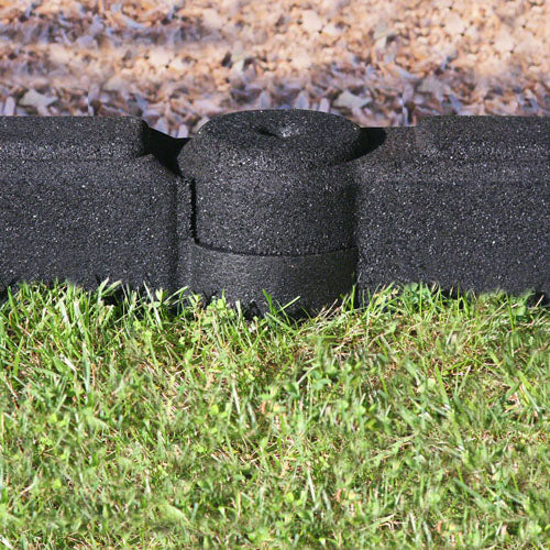 PlayFall Playground Safety Tiles 2' x 2' (4 sq. ft.) - Multiple Colors ...