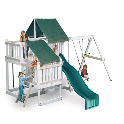 Monkey Playset Collection – KidWise Outdoors